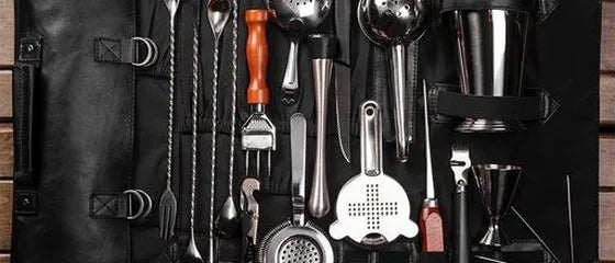 De tools die jij nodig hebt om de beste cocktails te maken | Bols Cocktails