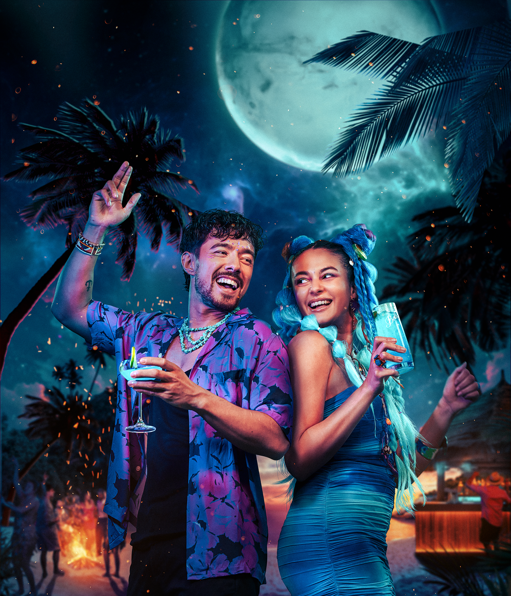 Bols Products - liqueurs, vodka, genever, Cocktail Ingredients