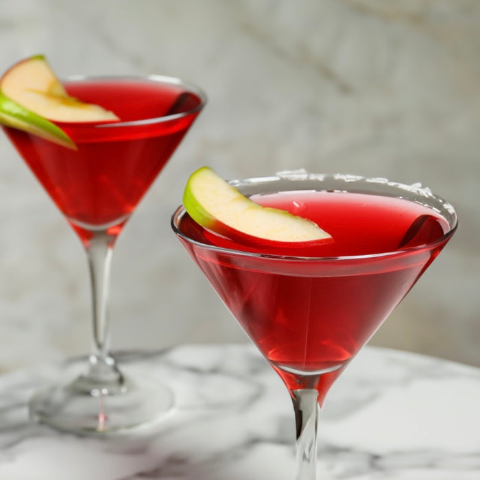 Adam's Apple Cocktail Recipe & Ingredients | Bols Cocktails