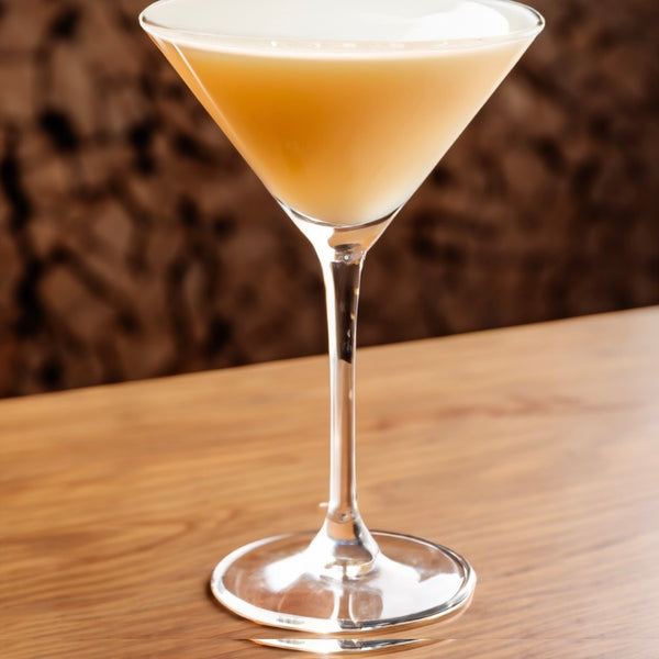 After Eight Cocktail Recipe & Ingredients | Bols Cocktails