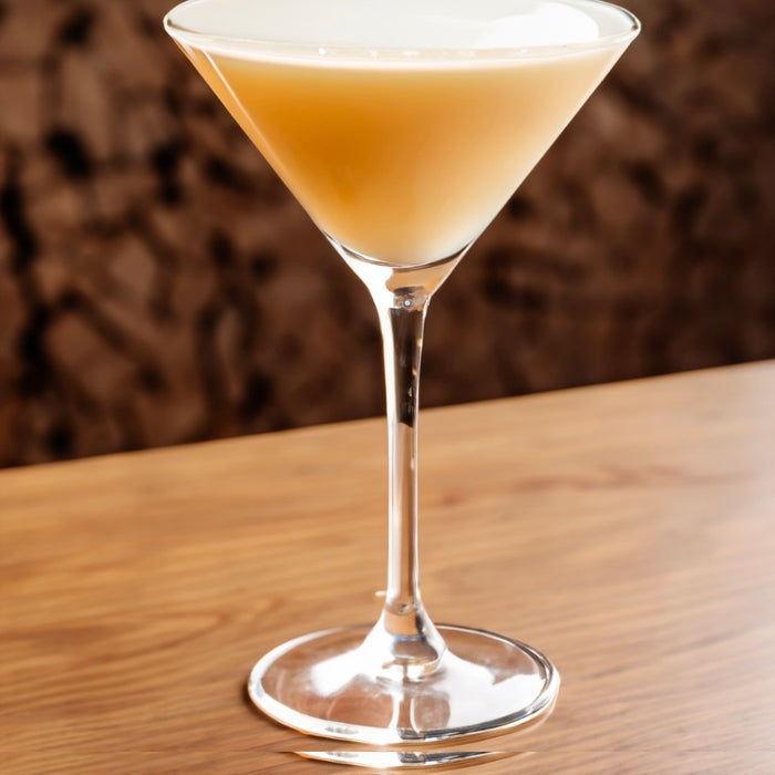 After Eight Cocktail Recipe & Ingredients | Bols Cocktails