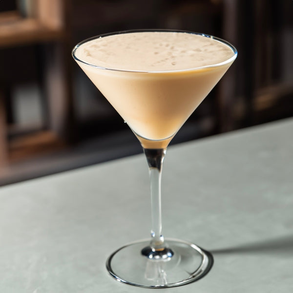 After Eight Cocktail Recipe & Ingredients | Bols Cocktails