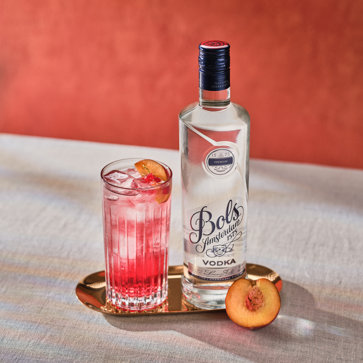 Bols Vodka Original | Make the Best Vodka Cocktails
