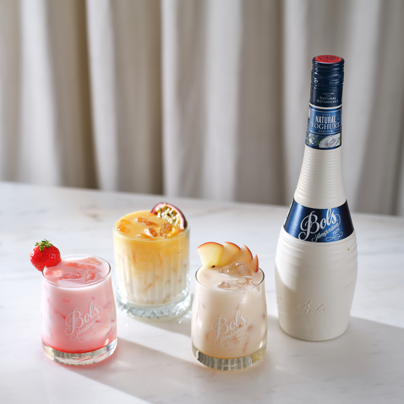 Bols Cocktails Liqueurs & Spirits Range | Cocktails at Home