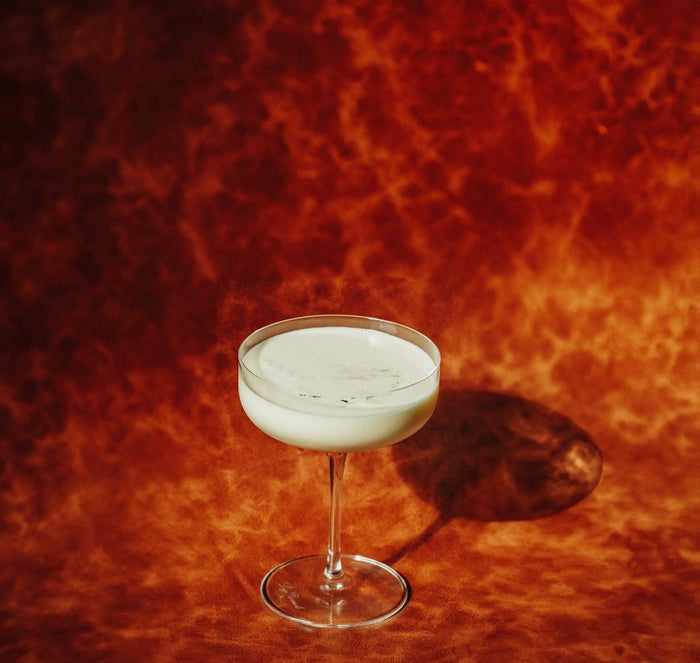 Golden Cadillac Cocktail Recipe & Ingredients | Bols Cocktails