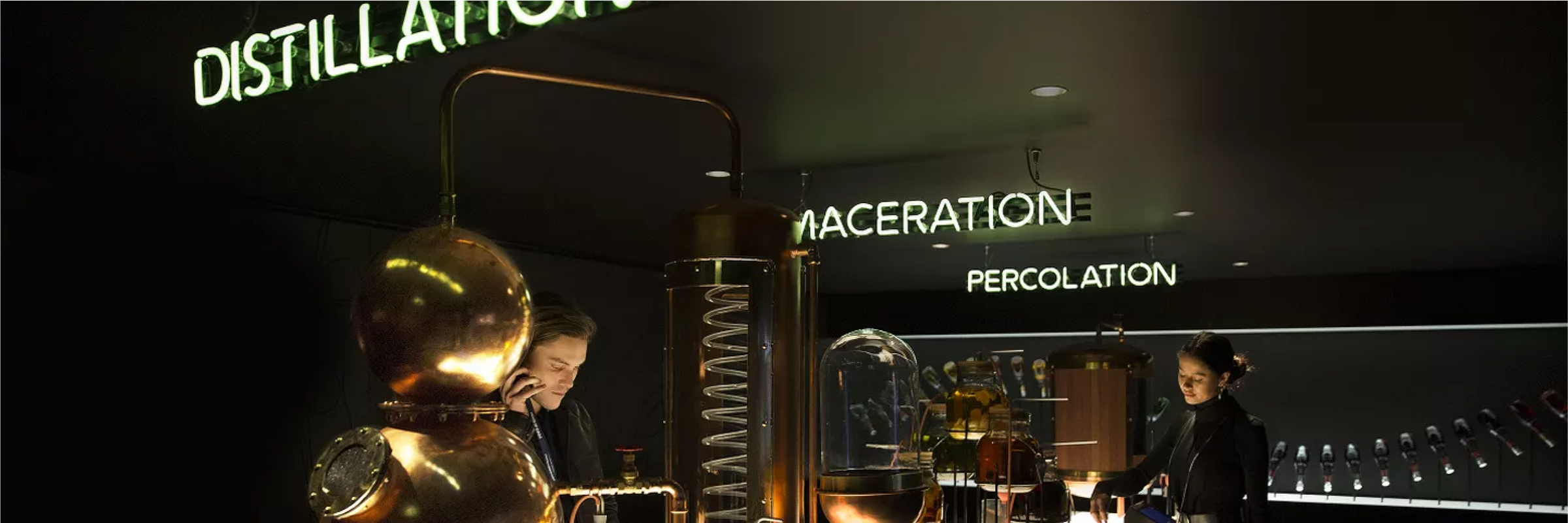 Bols Cocktail Experiences & Workshop | House of Bols Museum
