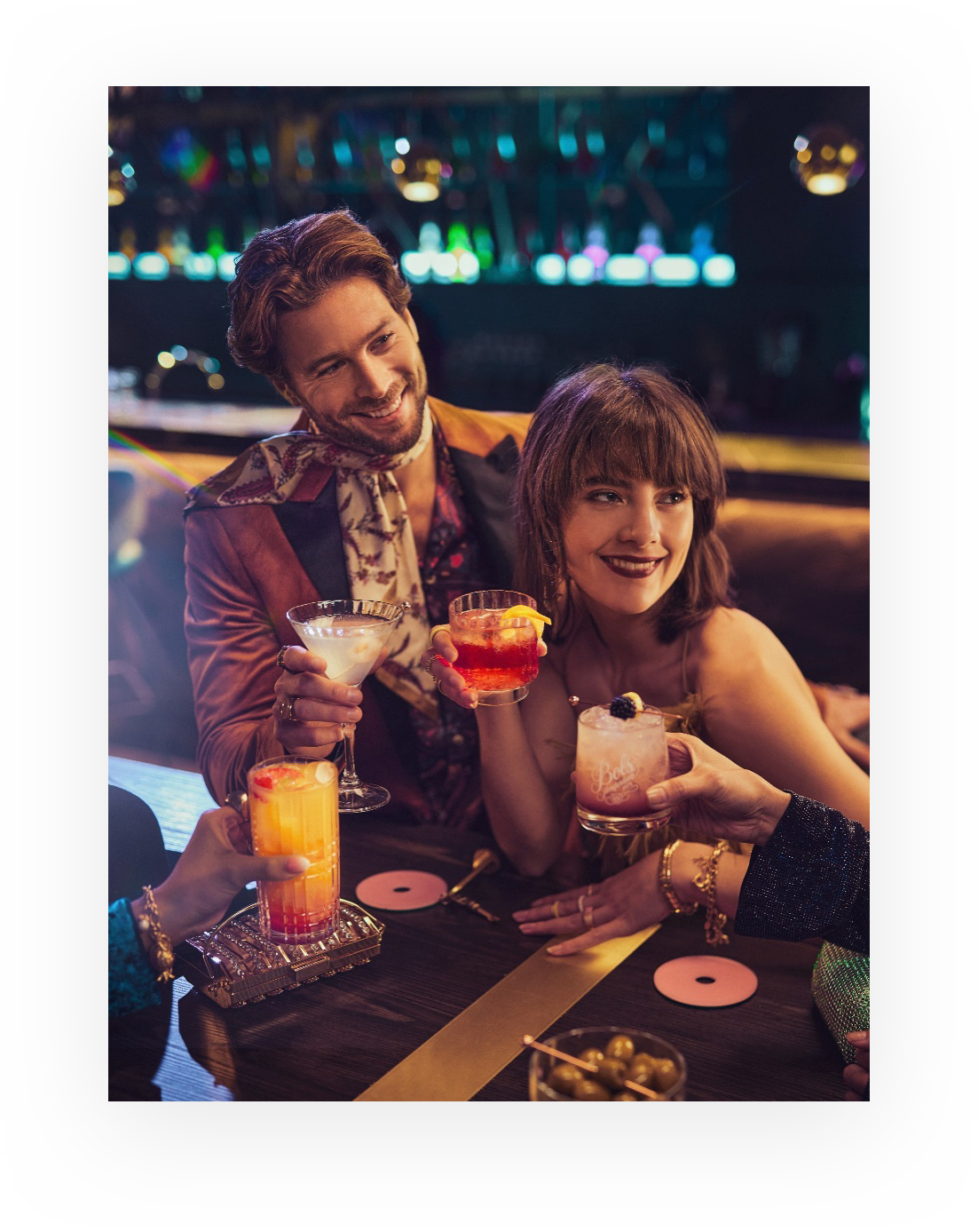 Sex On The Beach Cocktail Recipe And Ingredients Bols Cocktails