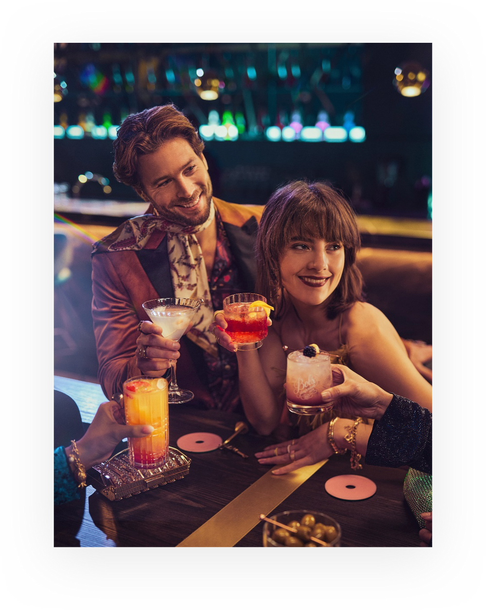 Sex On The Beach Cocktail Recipe And Ingredients Bols Cocktails