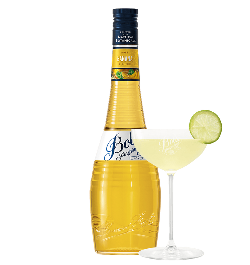 Bols Genever Original | Make Classic Genever Cocktails