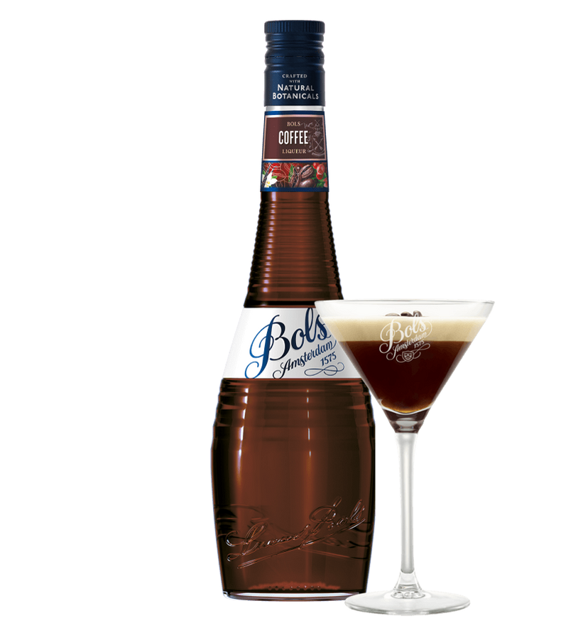 Bols Vodka Original | Make the Best Vodka Cocktails