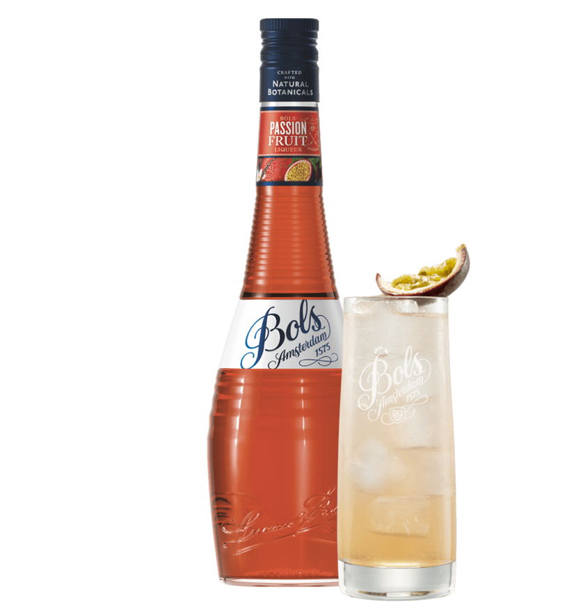 Bols Genever Original | Make Classic Genever Cocktails