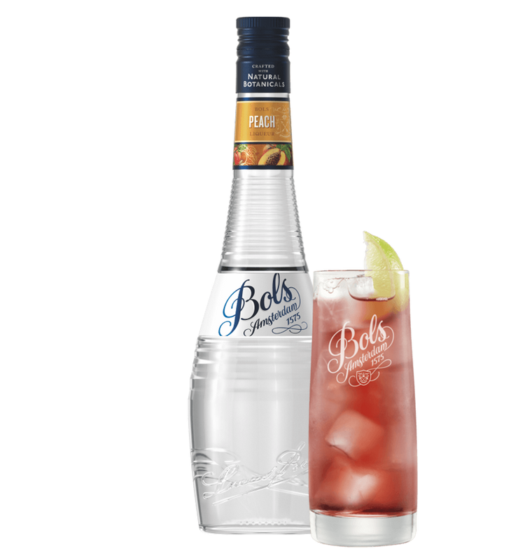 Bols Cocktails Liqueurs & Spirits Range | Cocktails at Home
