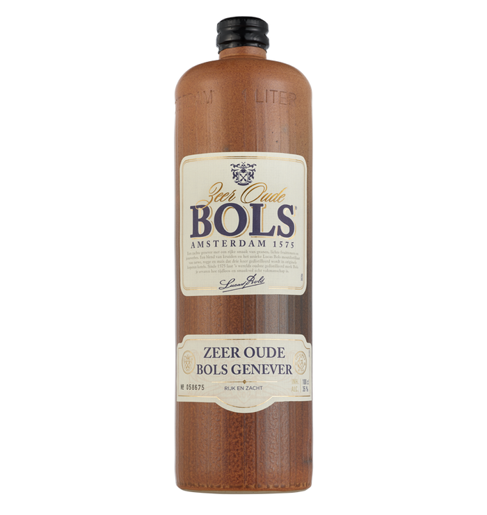 Bols Cocktails | Genever Products