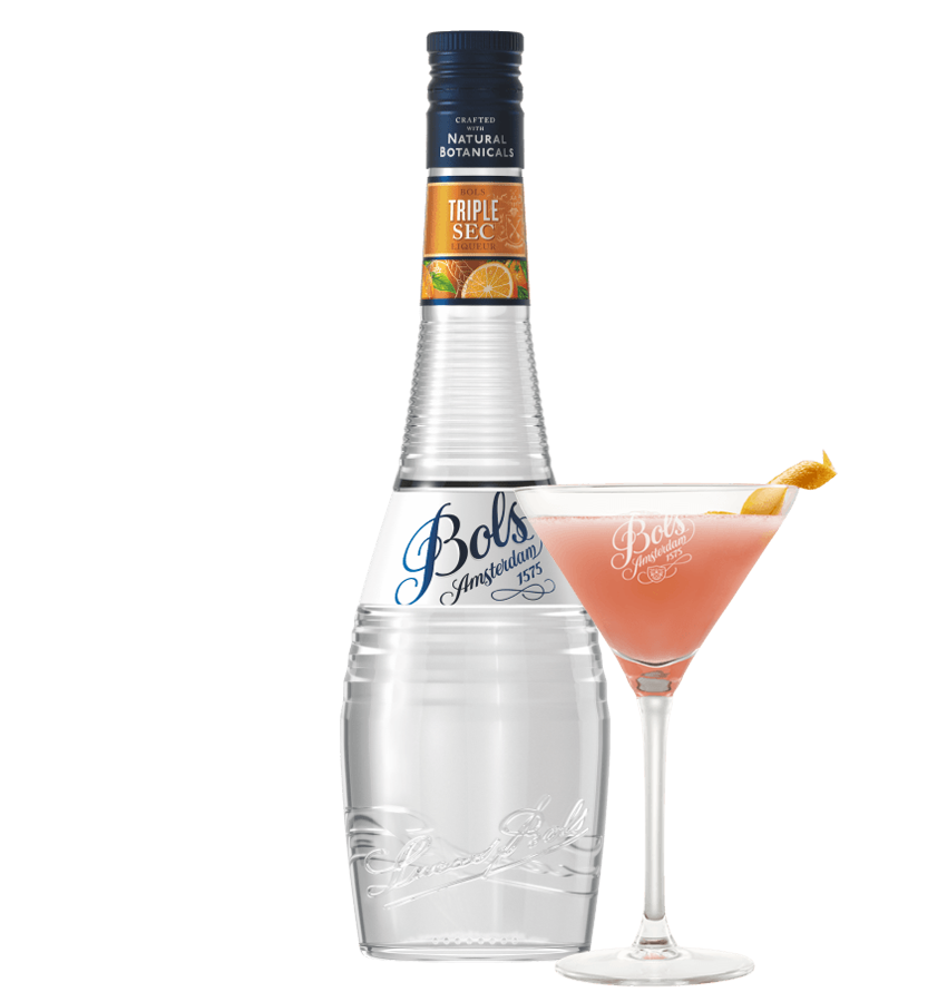 Triple Sec Triple Sec | Triple Sec For Margarita | Distilleria Russo