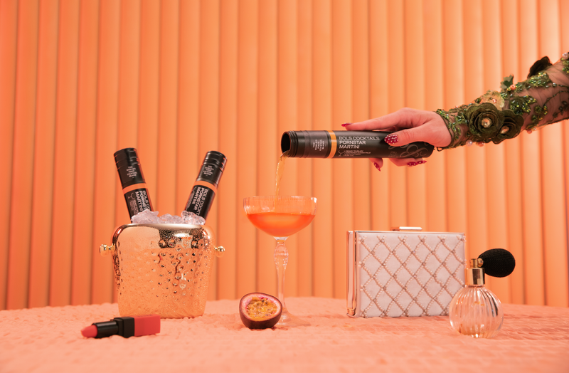 Bols Products - liqueurs, vodka, genever, Cocktail Ingredients