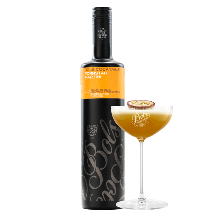 Bols Products - liqueurs, vodka, genever, Cocktail Ingredients