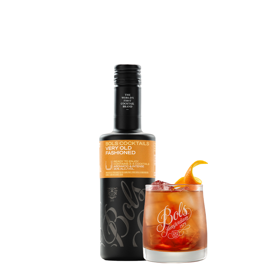 Ready To Enjoy Cocktails | Ready to Drink Bols Cocktails